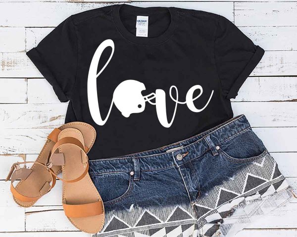 Love sport svg, Love sport t-shirt svg, Love sport clip art, Sports ...